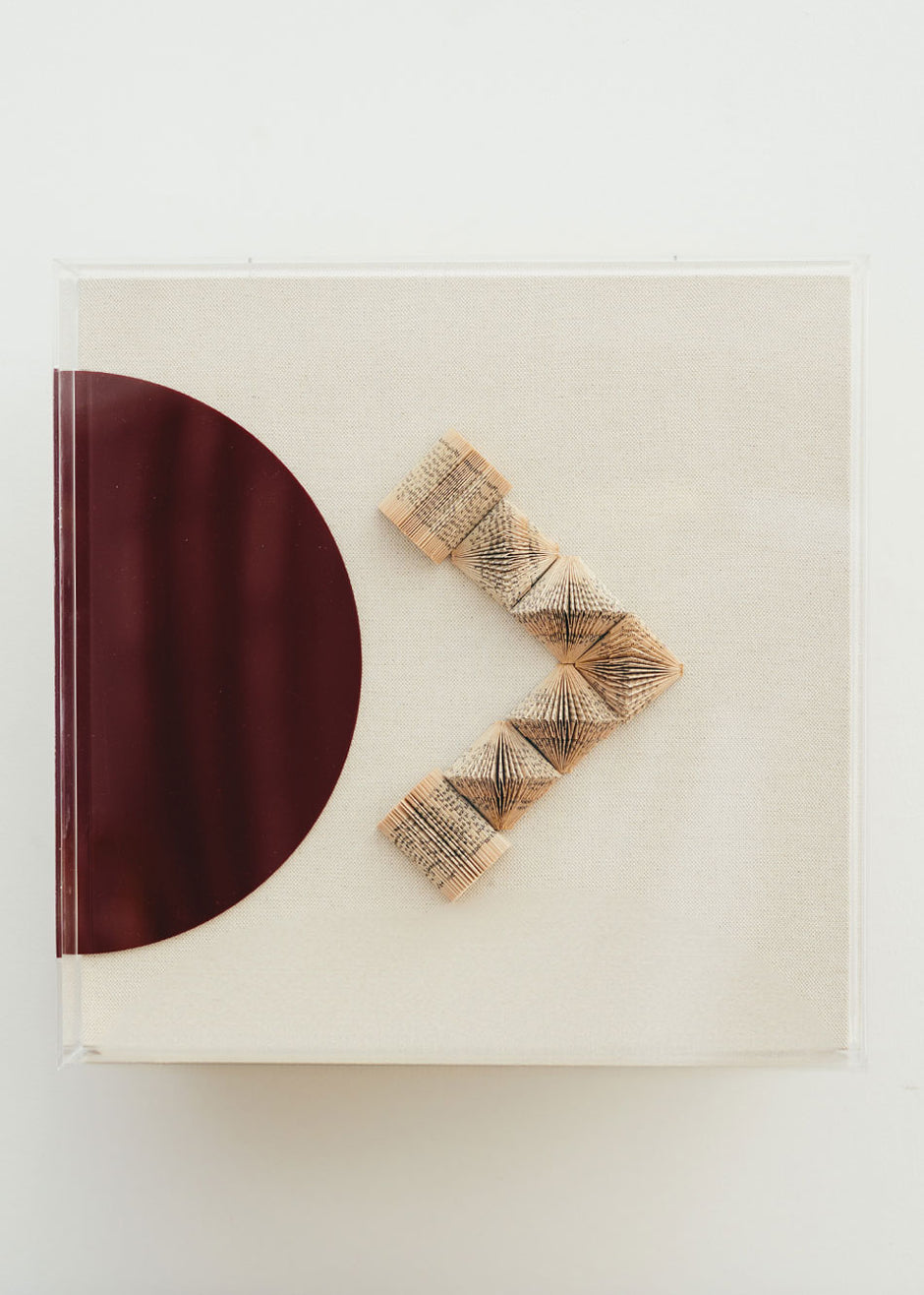 Designs by Bana Studio Sculptures – Canica