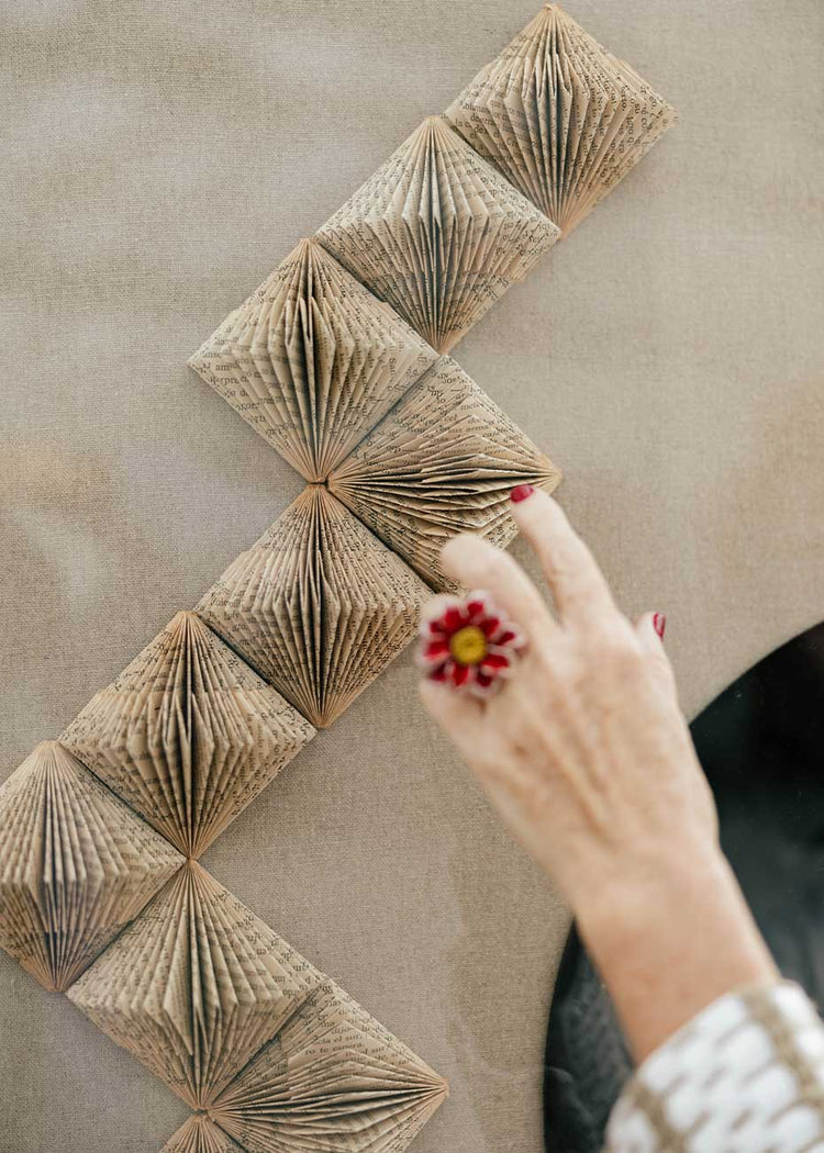 Designs by Bana Studio Sculptures – Canica