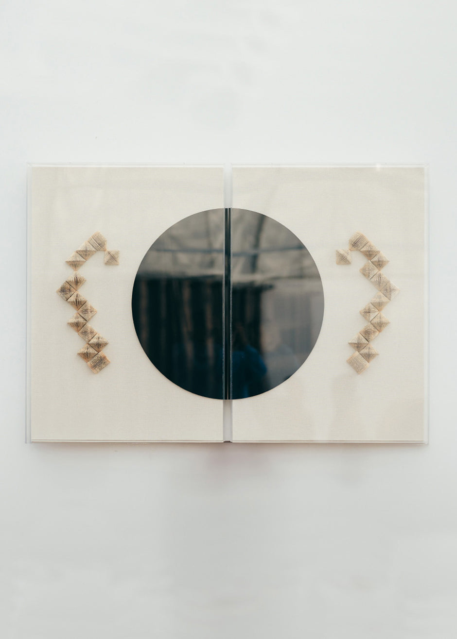 Designs by Bana Studio Sculptures – Canica