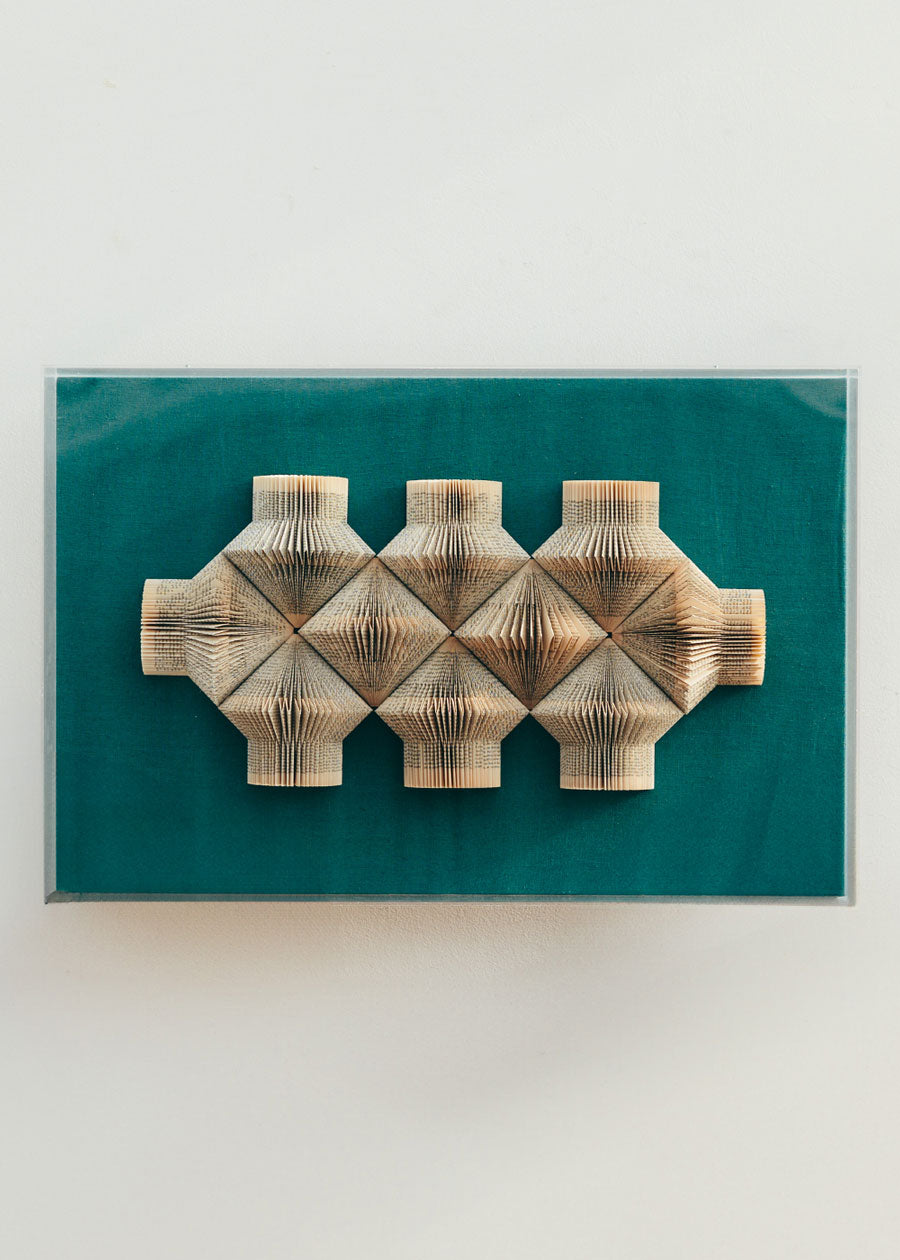 Designs by Bana Studio Sculptures – Canica