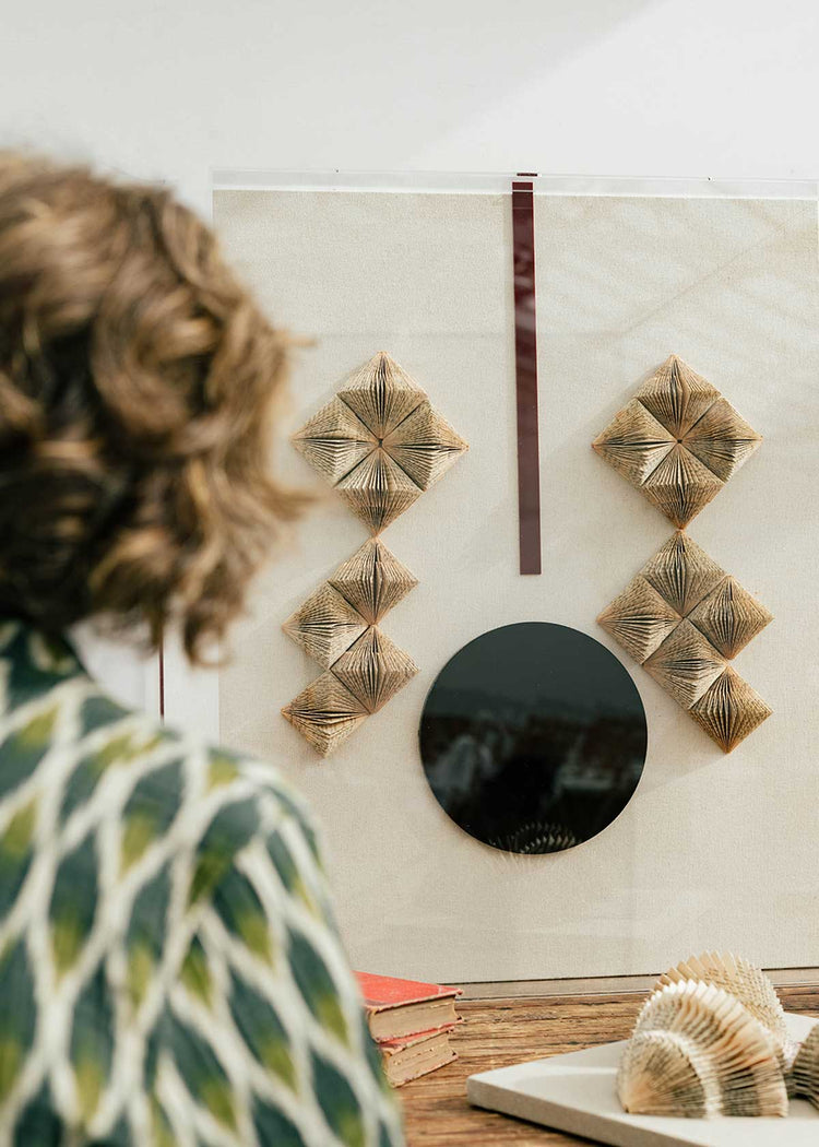 Designs by Bana Studio Sculptures – Canica