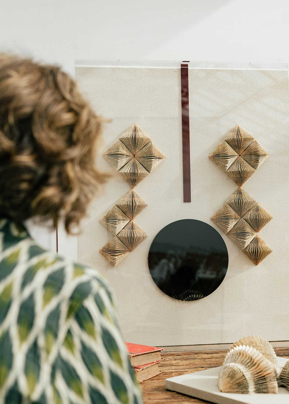 Designs by Bana Studio Sculptures – Canica