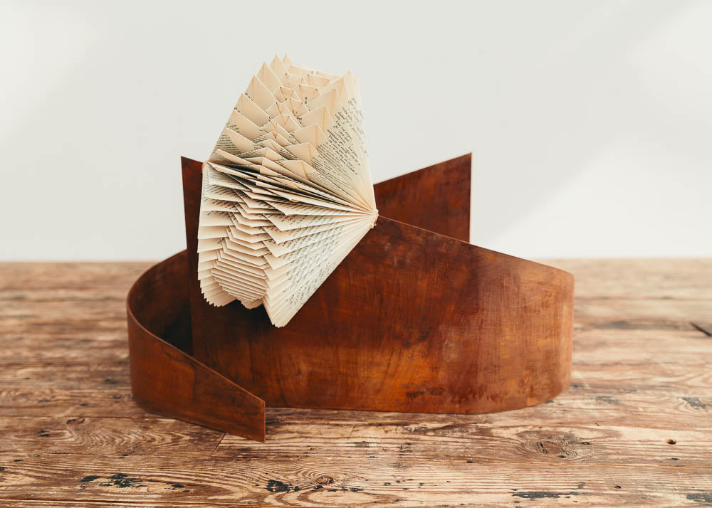 Bana Studio · Esculturas de Ana Baigorri | Canica